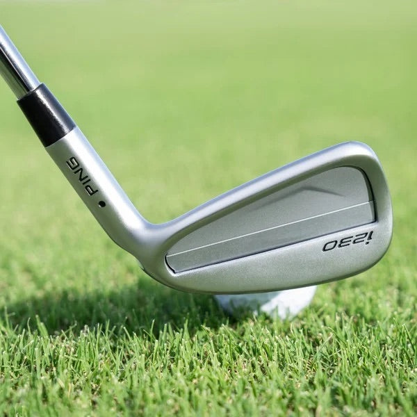 Single Irons – Preowned Golf