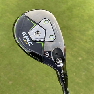 Shop Second Hand Golf Equipment | Used Golf Clubs – Preowned Golf