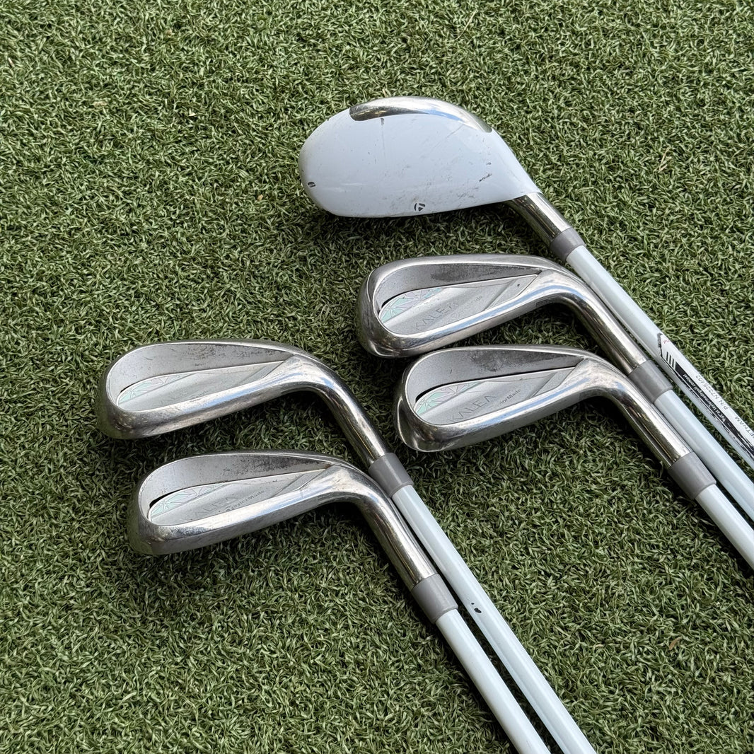 TaylorMade – Pre Owned Golf