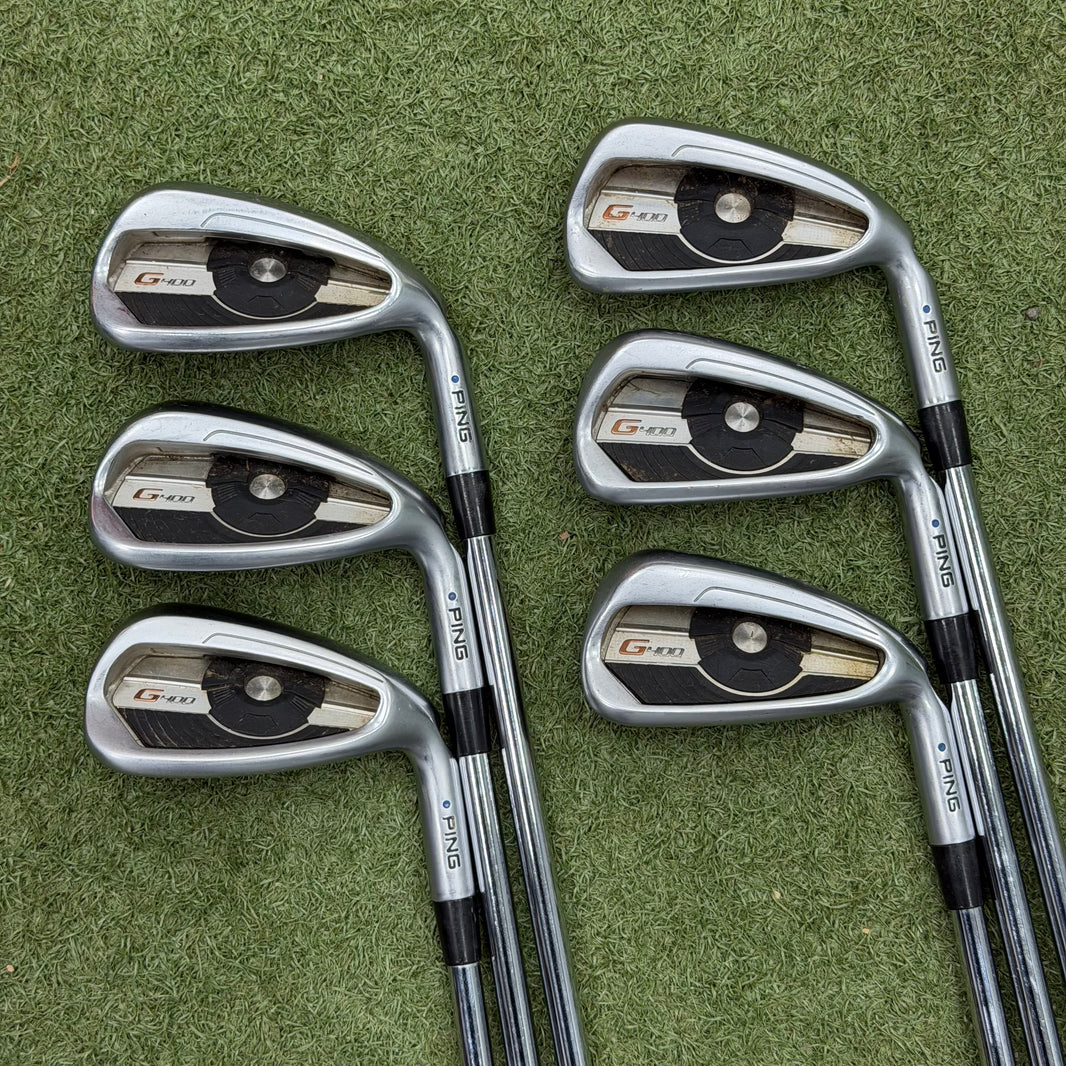 PING – Preowned Golf