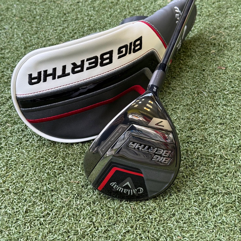 Callaway – Pre Owned Golf