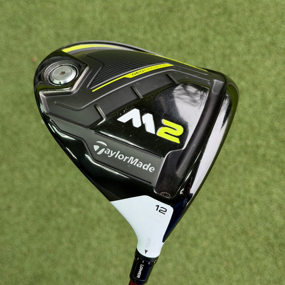 TaylorMade – Preowned Golf
