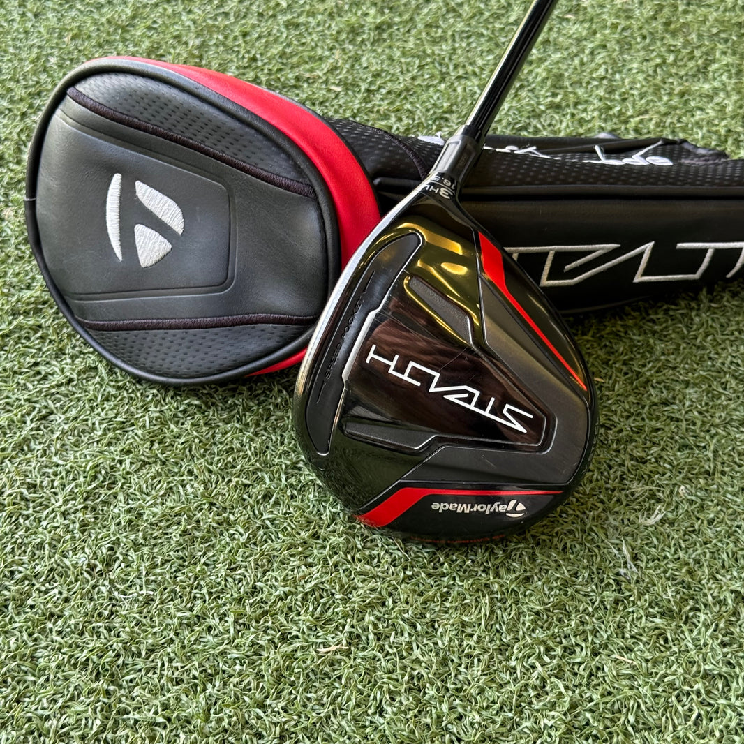 TaylorMade – Pre Owned Golf