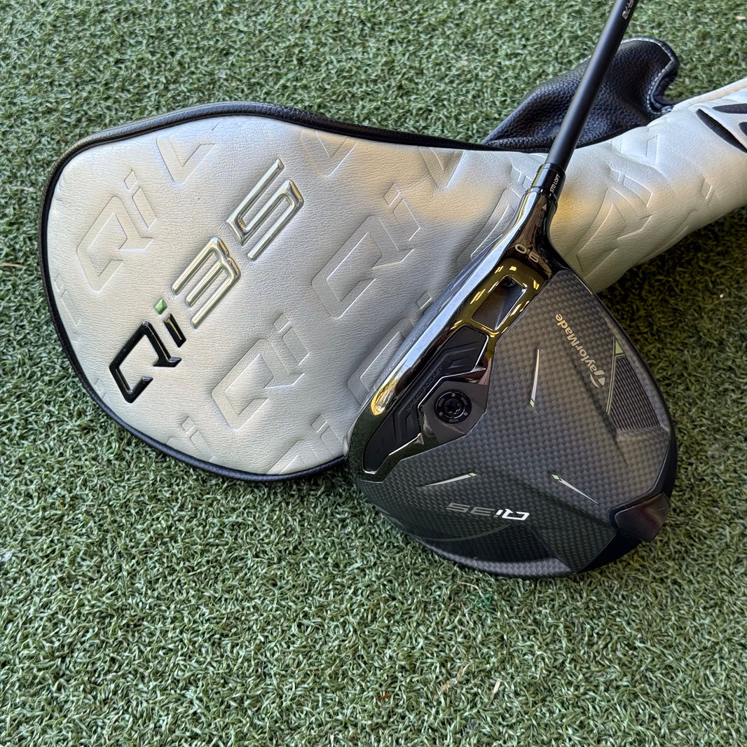 Second Hand Golf Clubs | Buy Used Golf Equipment – Pre Owned Golf