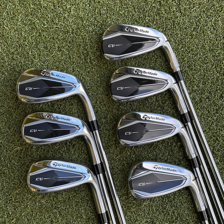 Second Hand Golf Clubs | Buy Used Golf Equipment – Pre Owned Golf
