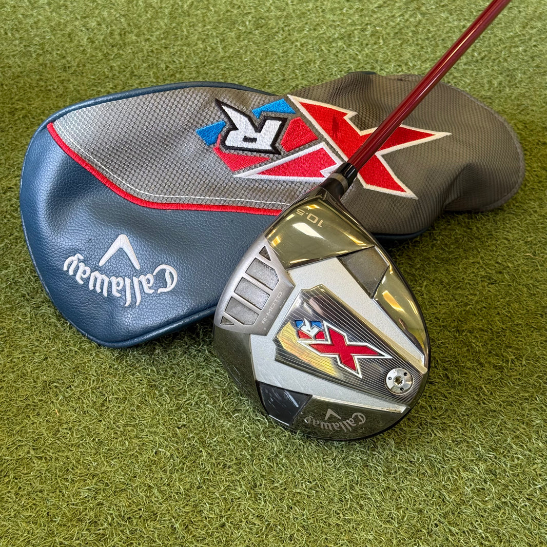 Callaway – Pre Owned Golf