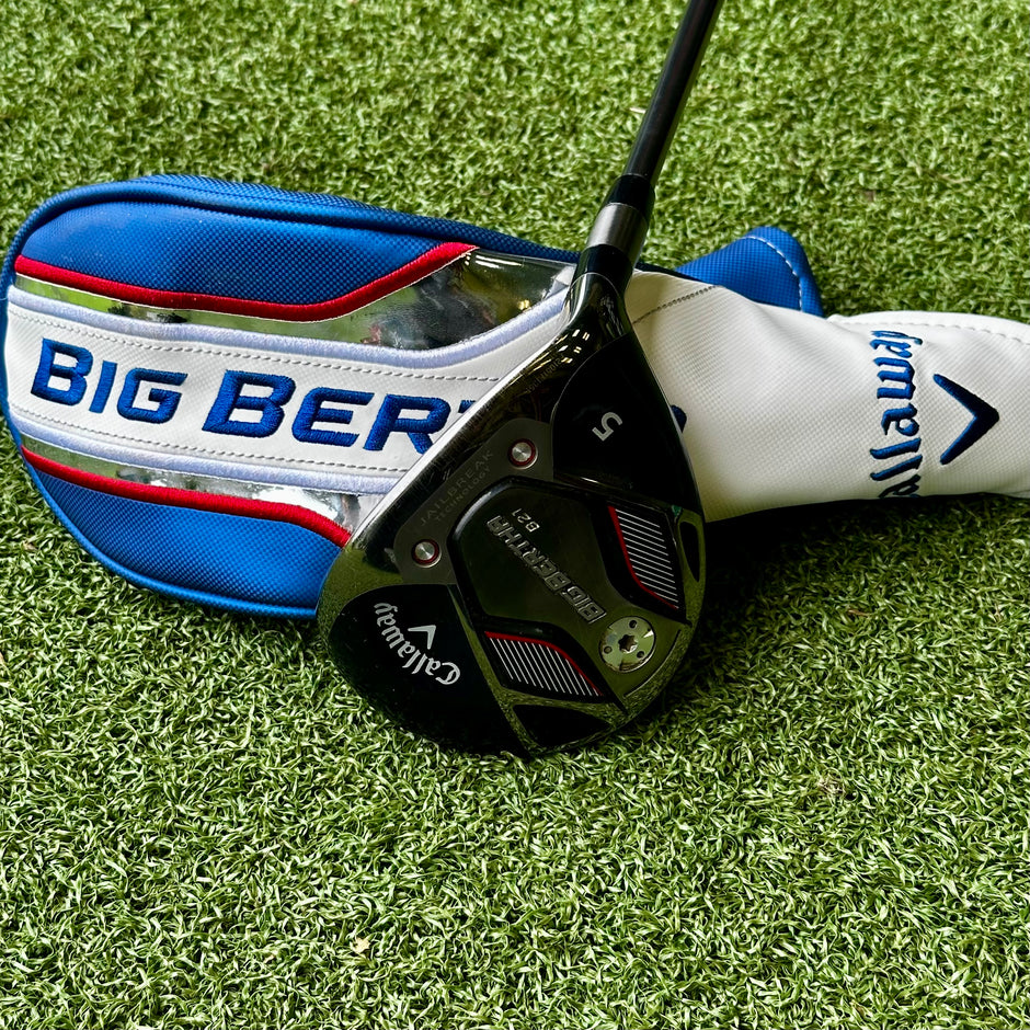 Second Hand Golf Clubs | Buy Used Golf Equipment – Pre Owned Golf