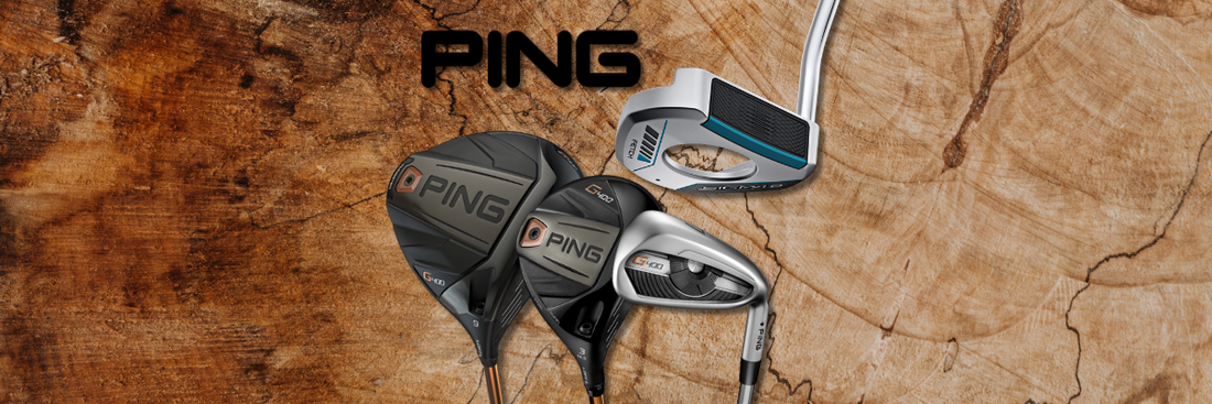 Shop Second Hand Golf Equipment | Used Golf Clubs – Pre Owned Golf