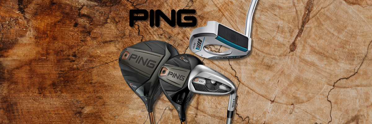 Shop Second Hand Golf Equipment | Used Golf Clubs – Pre Owned Golf