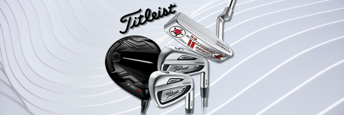 Shop Second Hand Golf Equipment | Used Golf Clubs – Pre Owned Golf