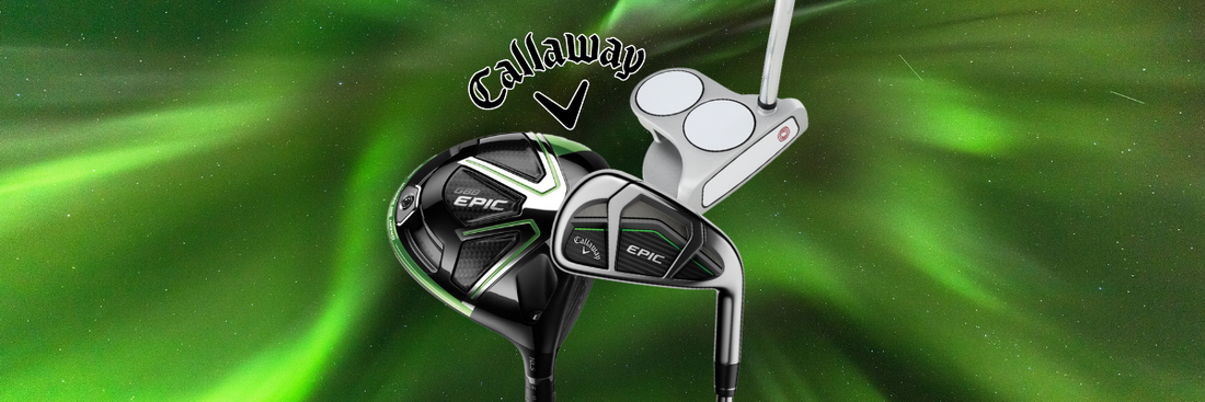 Shop Second Hand Golf Equipment | Used Golf Clubs – Pre Owned Golf